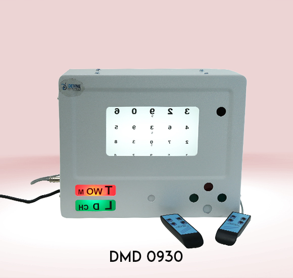 Testing Equipments Suppliers- Devine Meditech